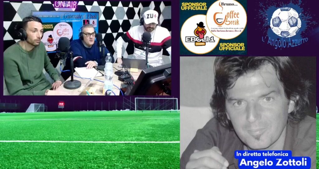 L’ Angolo Azzurro – Le ultime notizie sull’ Ebolitana Calcio 1925 – Il ...