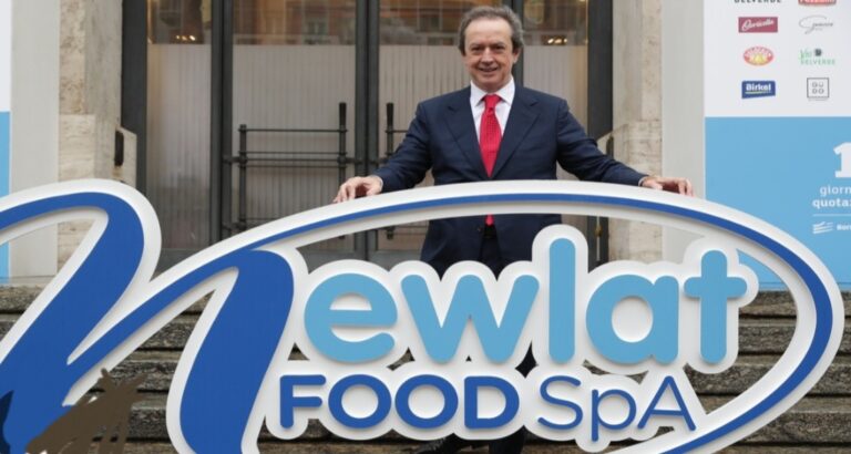 La Newlat Food acquista nuove quote di mercato, UN’OCCASIONE DA NON ...